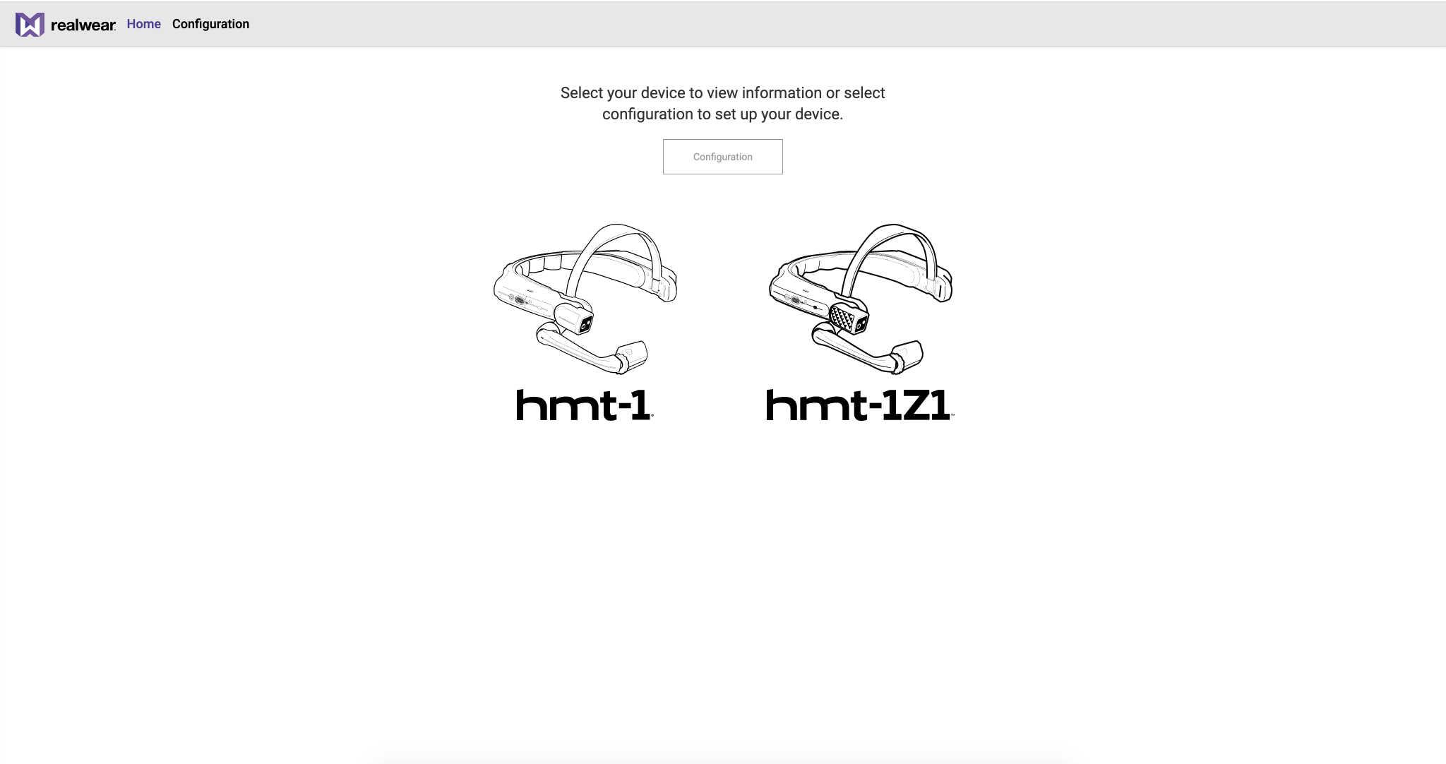 Setting up HMT-1 / HMT-1Z1 – ADTANCE Academy